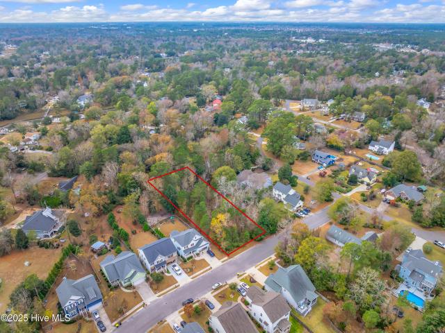 504 Belhaven Dr, Wilmington, NC 28411 | MLS #100544