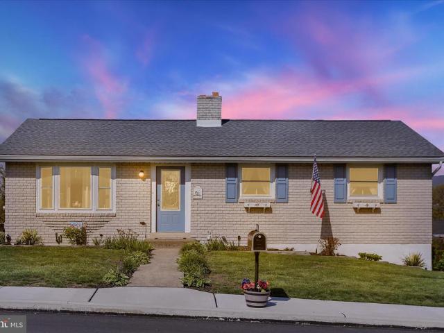 504 Bickel Drive