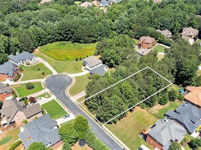 504 Bingham Dr, McDonough, GA 30253
