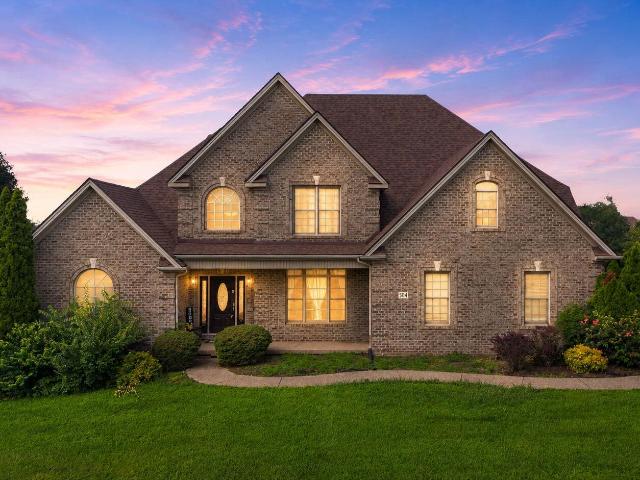 504 Birch Court