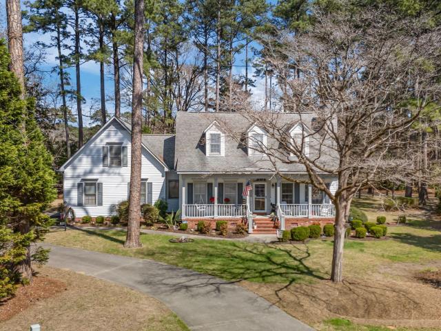 504 Blackledge Circle