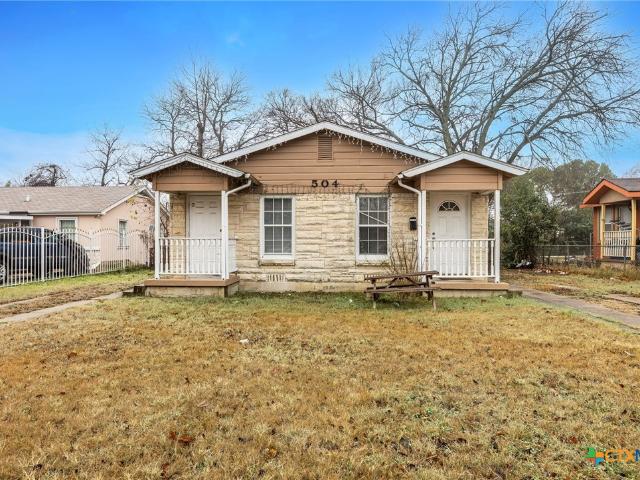 504 Blake St, Killeen, TX 76541 | MLS #602735 | Compass