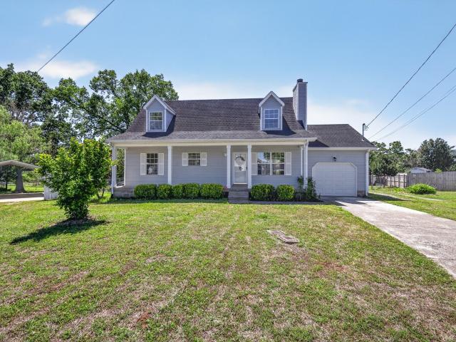 504 Bloomfield Ct