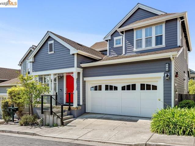 504 Bridge View Ct, Richmond, CA 94801