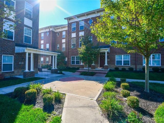 504 Brownstone Row, Springboro, US, OH