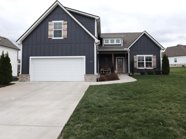 504 Buford Johnson Rd, La Vergne, TN 37086 | MLS #3156