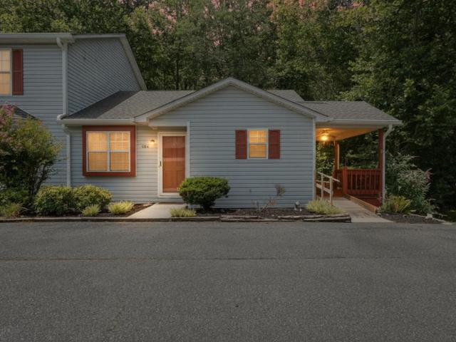 504 Goose Meadow Drive