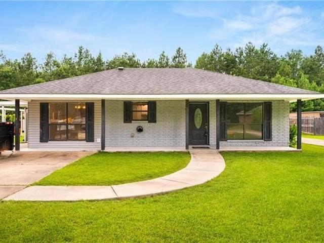 504 Gary K St, Pineville, LA 71360