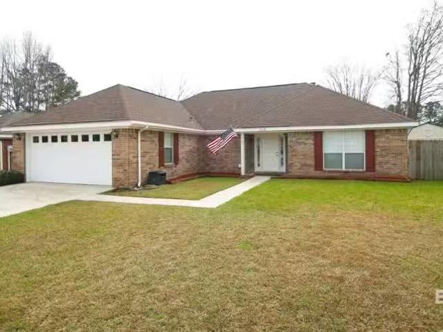 504 GLENWOOD CIR, FOLEY, AL 36535 Single Family Residence For.