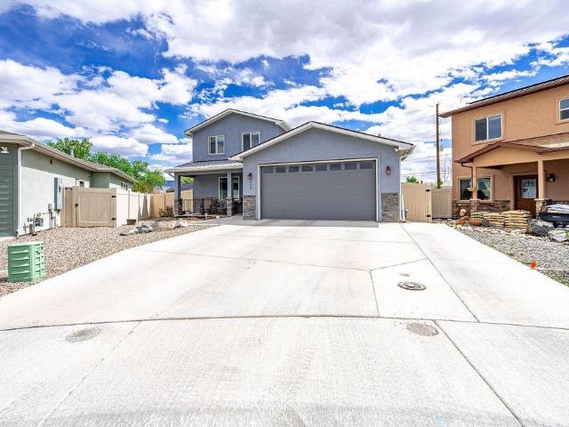 504 Grama Ct, Grand Junction, CO 81504 | MLS #20261 | Compass