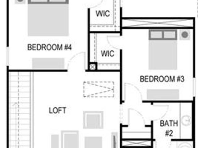 504 Green Gables Drive