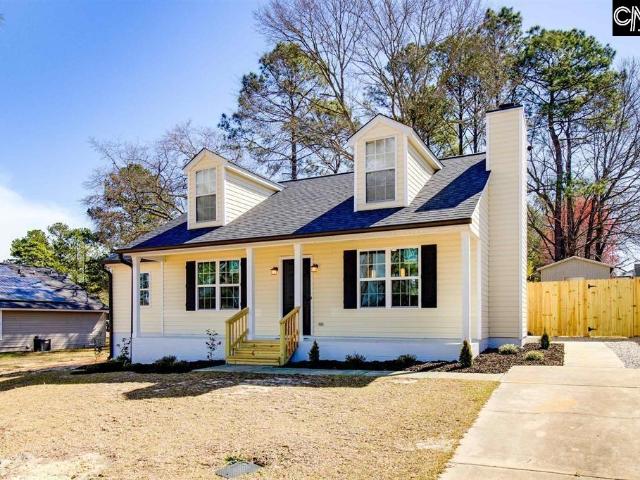 504 Greenlake Drive