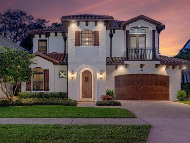 504 Greely St, Orlando, FL 32804