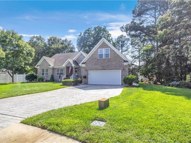 504 Dorothy CT