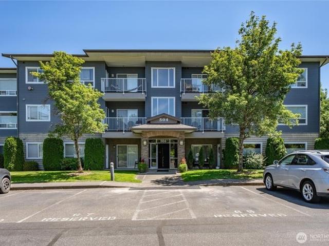 504 Darby Dr Unit 211, Bellingham, WA 98226