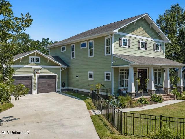 504 Dewey Avenue