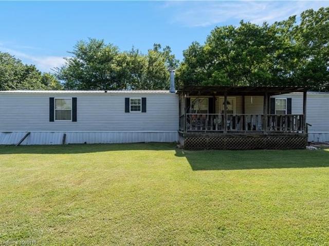 504 Dennis Rd, Poteau, OK 74953