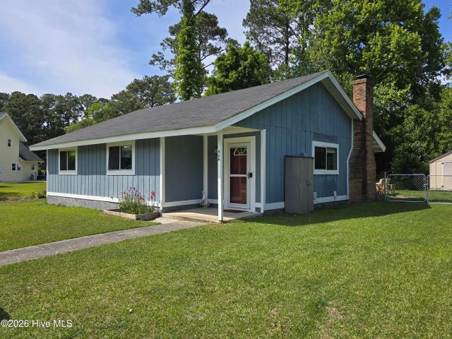 504 Dennis Road