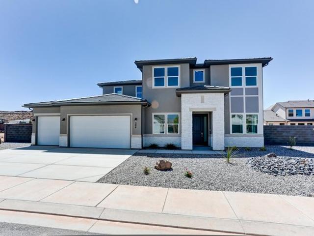 504 E 4290 S Lot 303, Washington, UT 84780