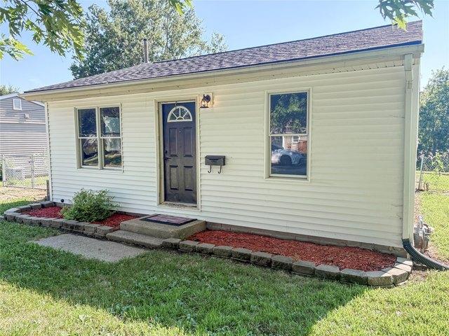 504 E 26th St S, Newton, IA 50208