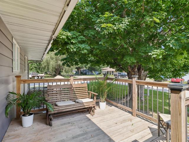 504 E Walnut Street