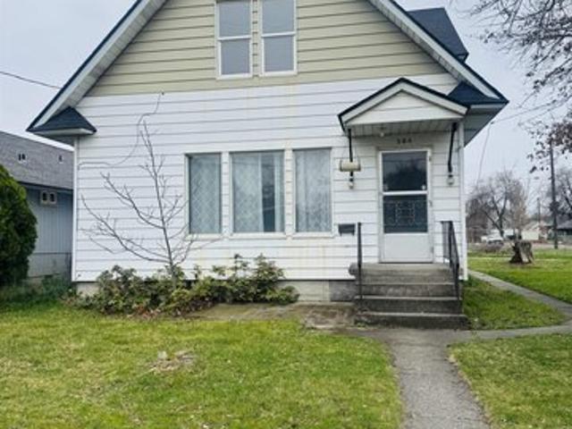 504 E Carlisle Ave, Spokane, WA 99207