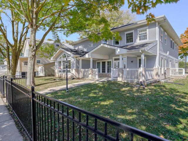 504 E Church Street
