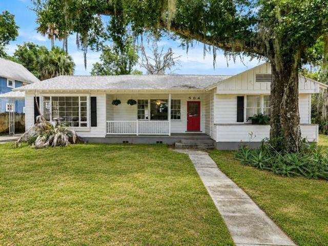 504 E Citrus Ave, Eustis, FL 32726