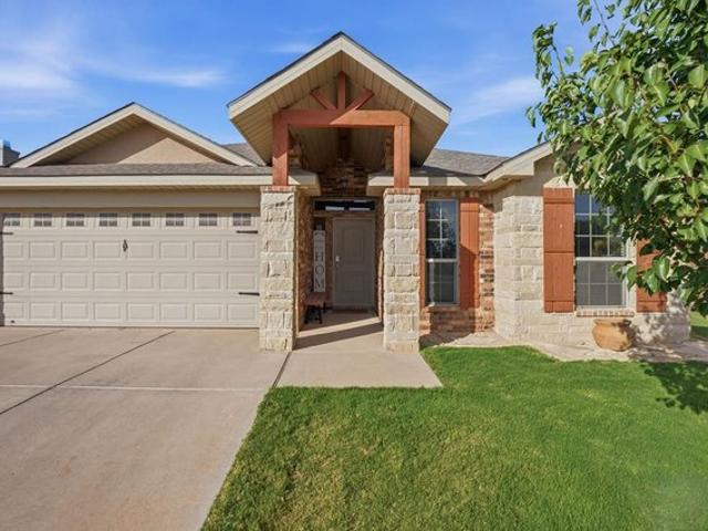 504 E Comiskey Ct, Midland, TX 79706