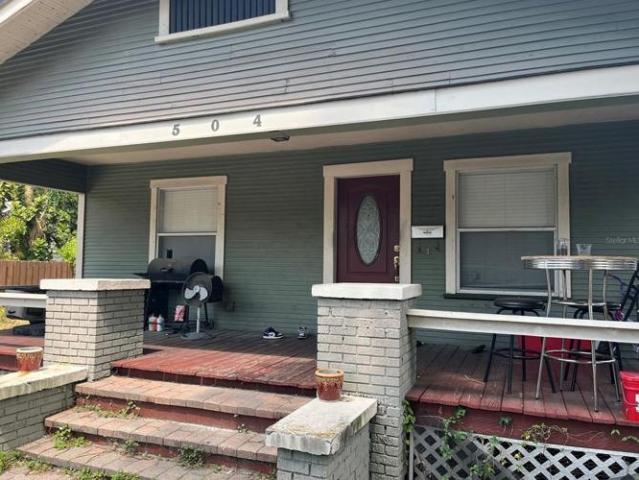 504 E Giddens Ave, Tampa, FL 33603
