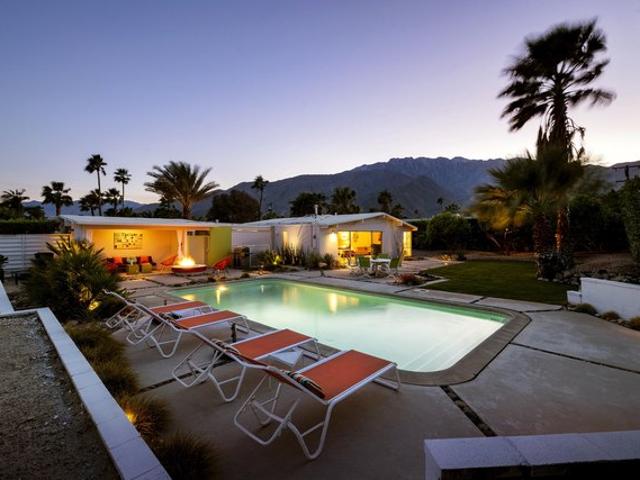 504 E Laurel Cir, Palm Springs, CA 92262