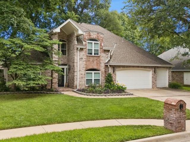 504 E Quinton St, Broken Arrow, OK 74011
