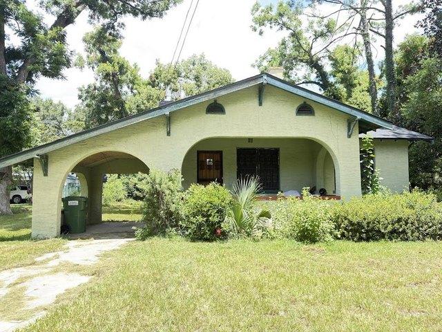 504 E Rogers St, Valdosta, GA 31601