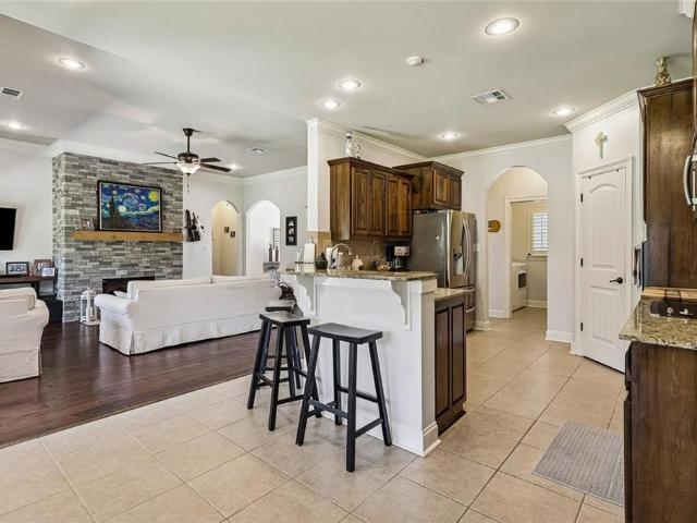 504 English Oak Drive