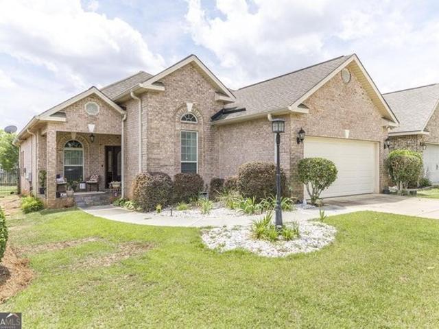 504 Eagle Springs Dr, Centerville, GA 31028