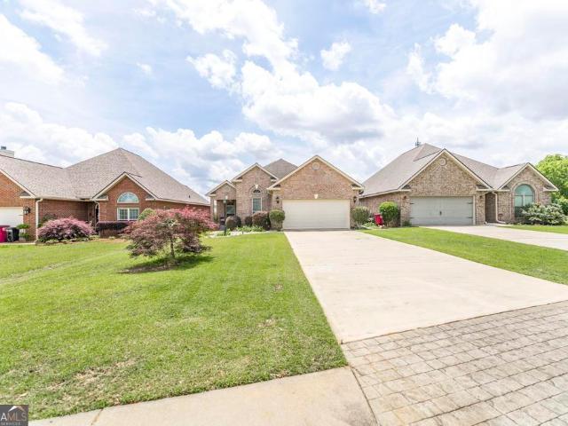 504 Eagle Springs Drive