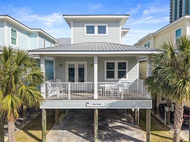 504 East Beach Blvd, Gulf Shores, AL 36542