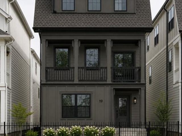 504 Edwin St Unit 41, Nashville, TN 37207