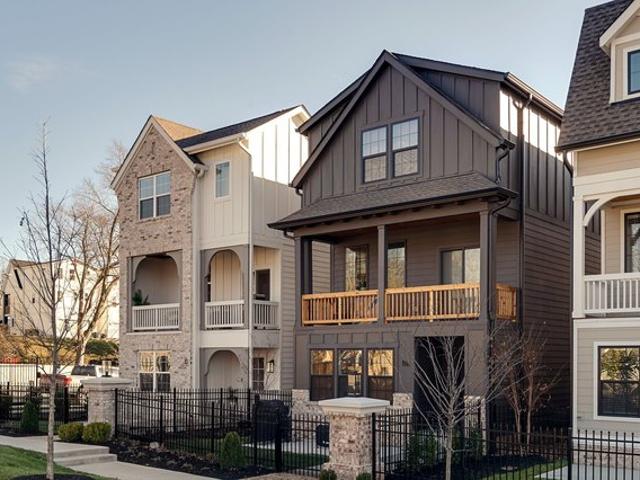 504 Edwin St Unit 15, Nashville, TN 37207