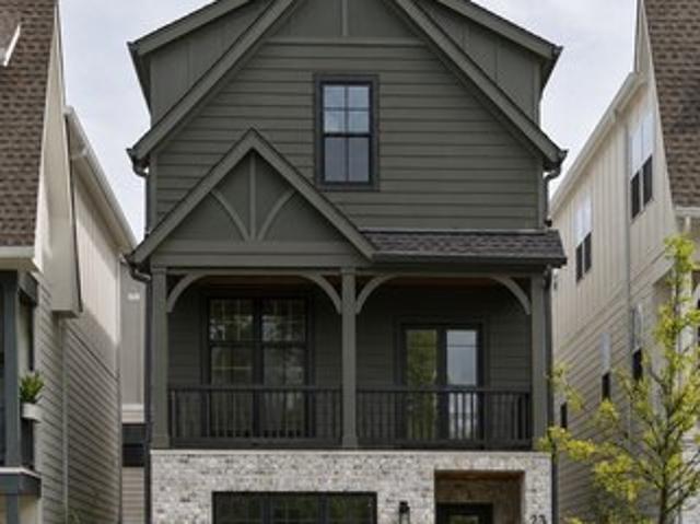 504 Edwin St Unit 39, Nashville, TN 37207
