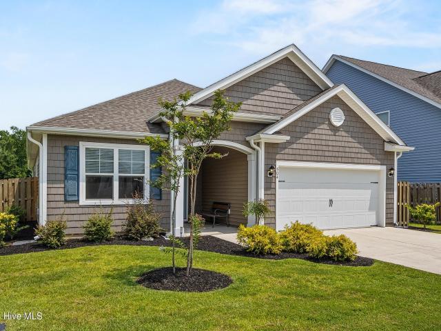 504 Edgewater Way # Lot 193