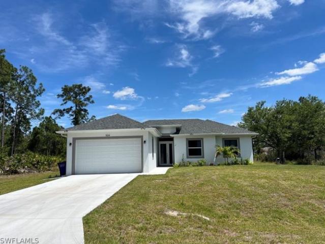 504 Eighth Ave, Lehigh Acres, FL 33972