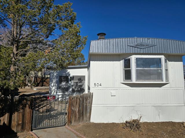 504 El Rio, Rio Rancho
