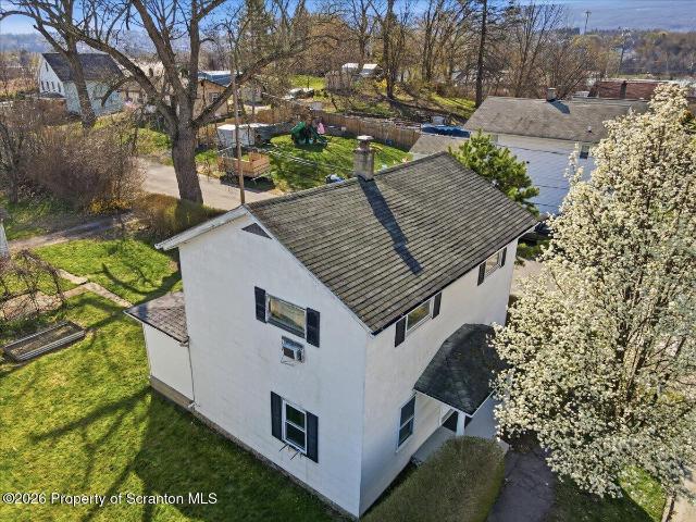 504 Electric St, Scranton, PA 18509 | MLS #SC261531 | Compass