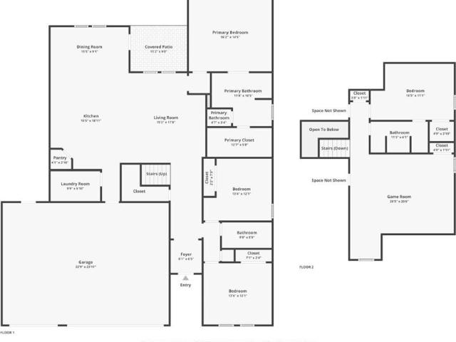 504 Ellis Place Dr, Greenville, TX 75402 | MLS #21268