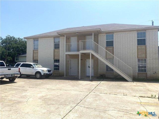 504 Esther Cir, Killeen, TX 76543
