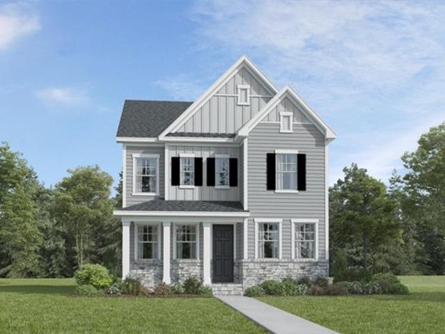 504 Everglow Ln, Garner, NC 27529
