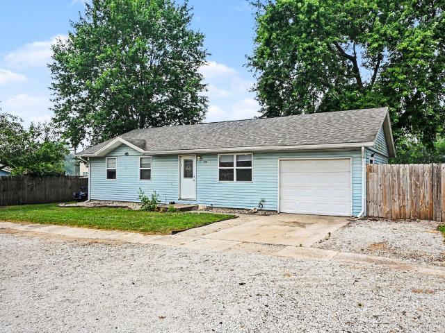 504 Exeter Road