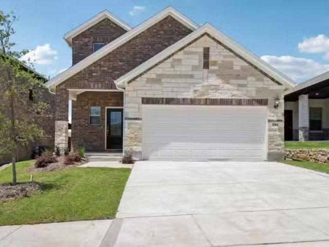 504 Ezra Ln, Mc Kinney, TX 75069 MLS 20910454