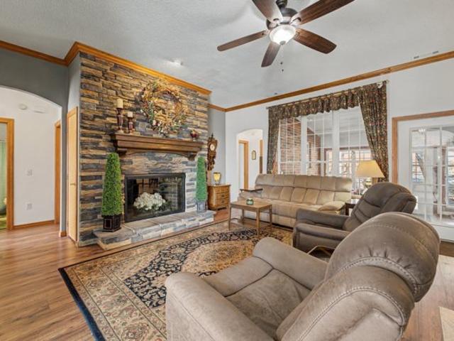 504 Fairway Circle